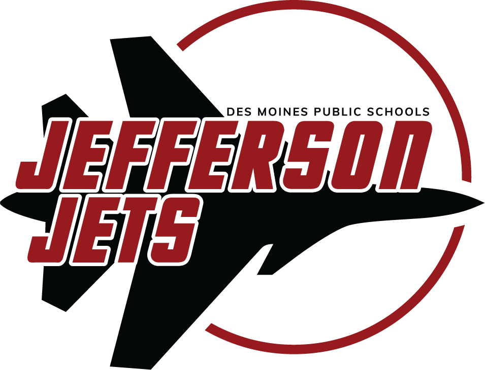 Jefferson Jets logo